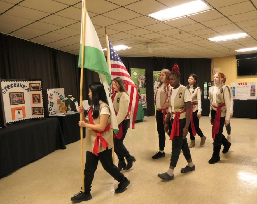 Girl Scouts of River Valleys Alumnae Association