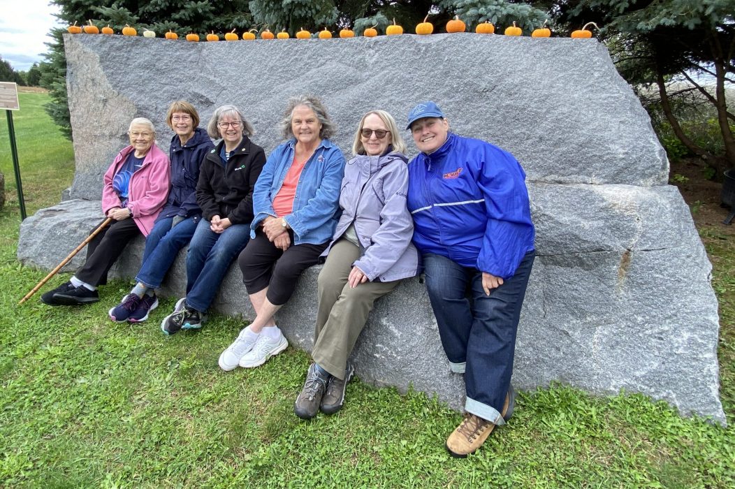 Girl Scouts of River Valleys Alumnae Association